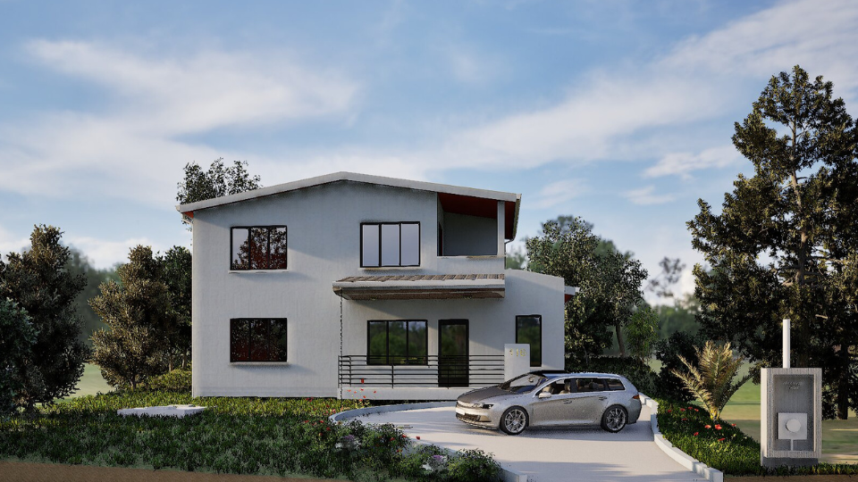 Homepage - Project 500