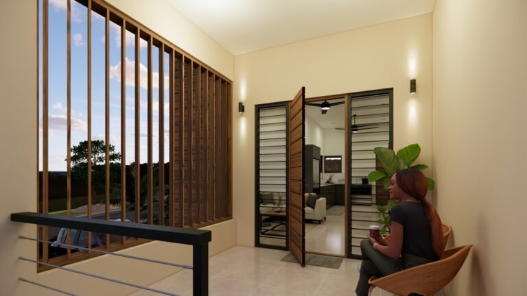 Bayleaf - Project 500