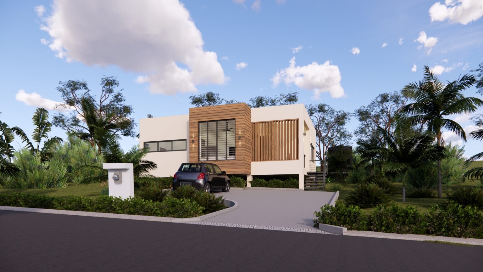 Bayleaf - Project 500