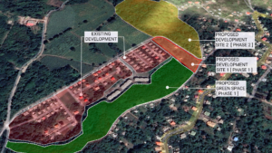 Dunfermline – St. Andrew - Project 500