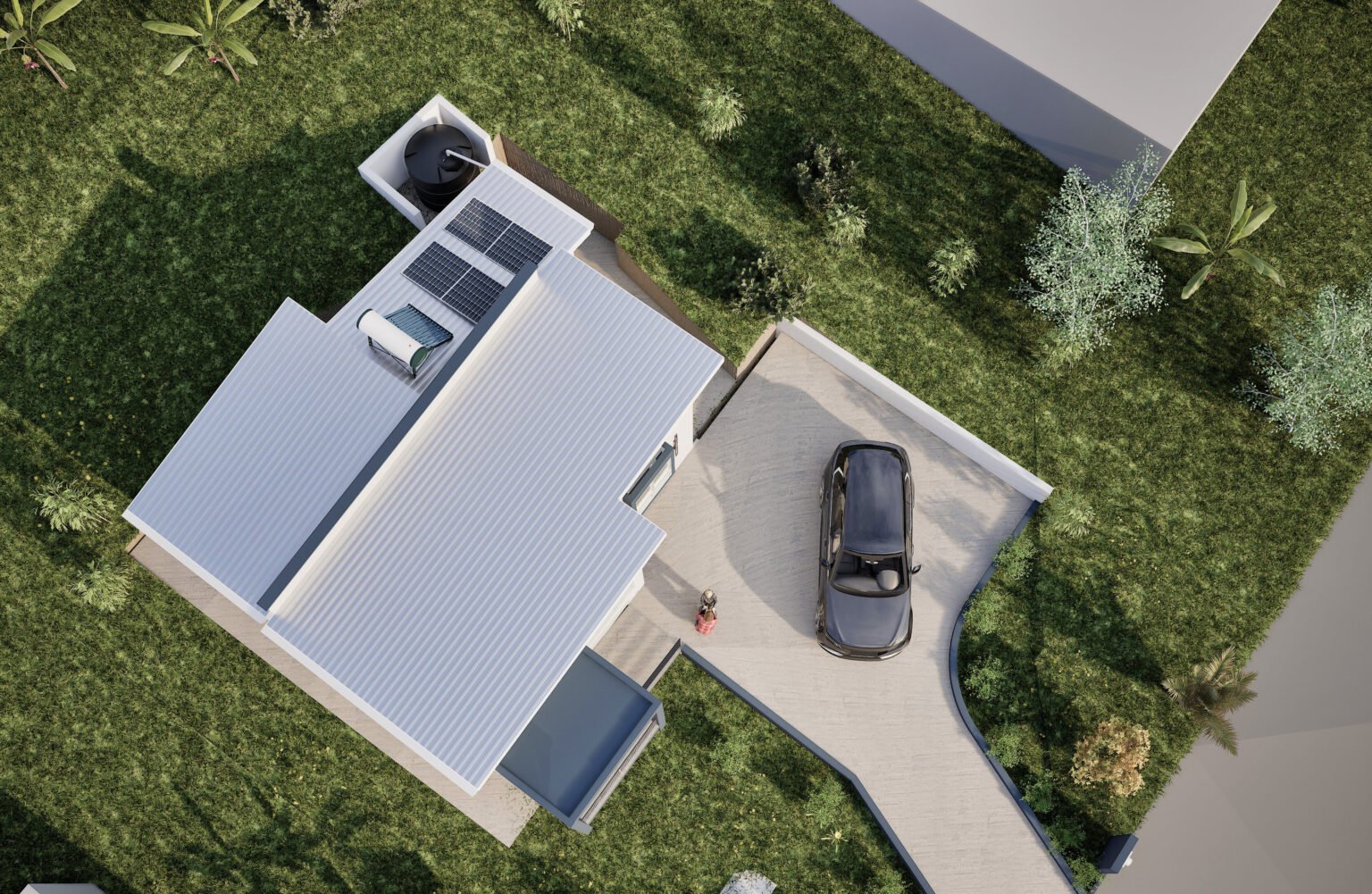 Ginger - Project 500